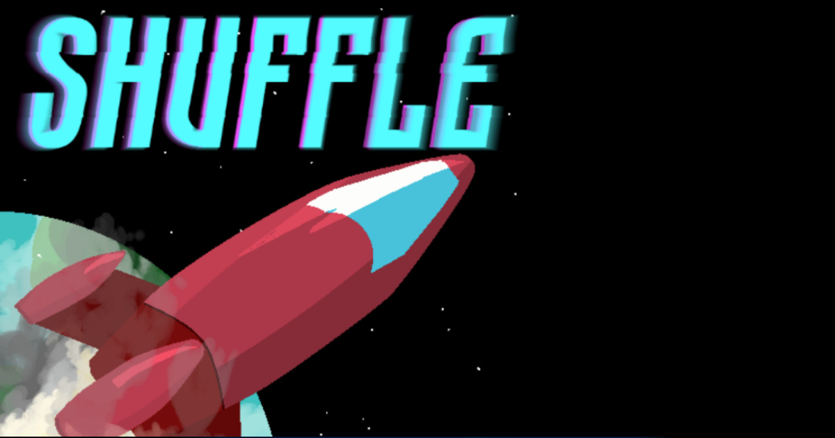 Shuffle | GameArter.com