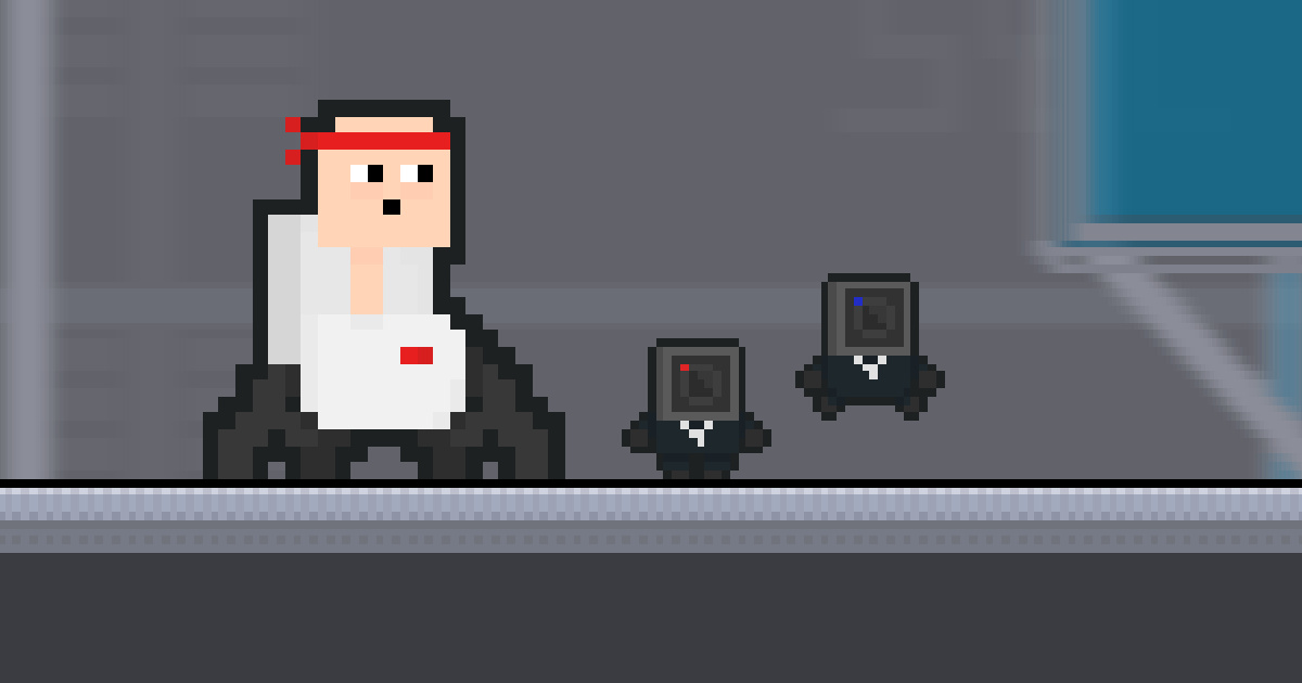 Skibidi Toilet vs Cameramans | GameArter.com