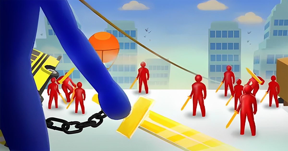 Slasher | GameArter.com