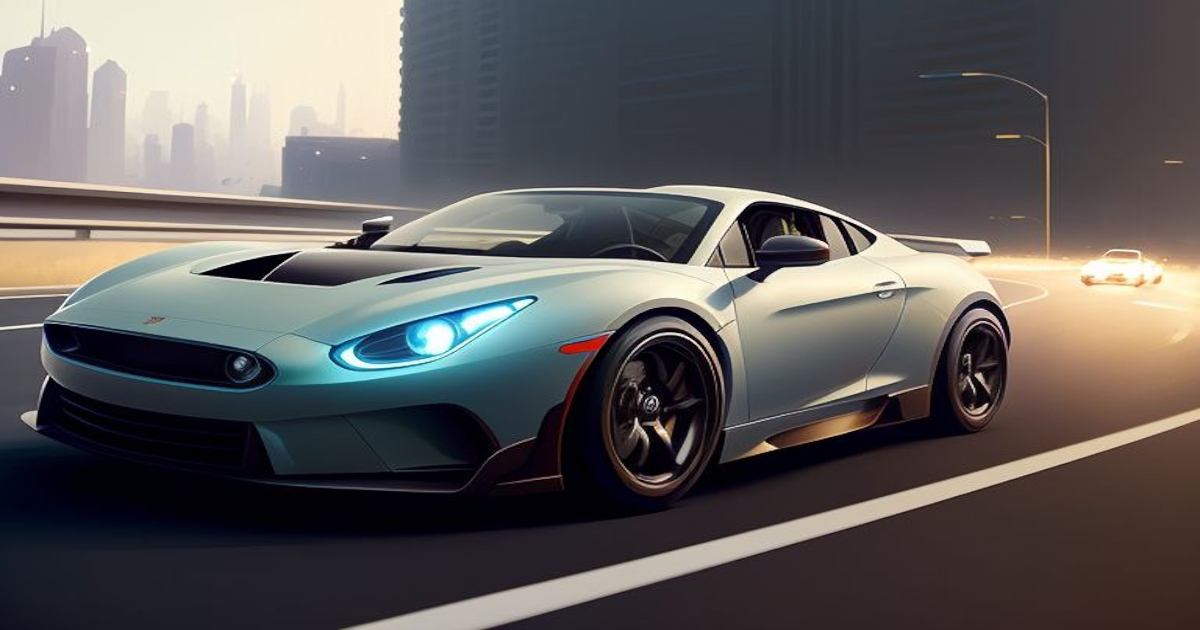 Spark Racing | GameArter.com