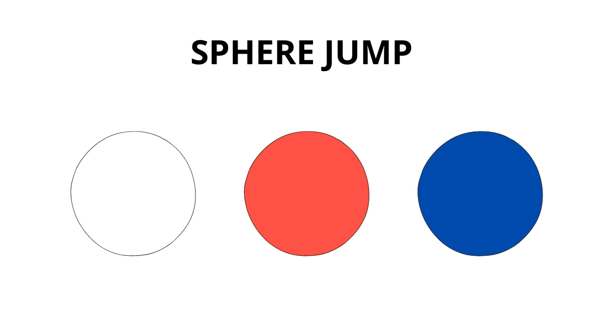 SPHERE JUMP | GameArter.com