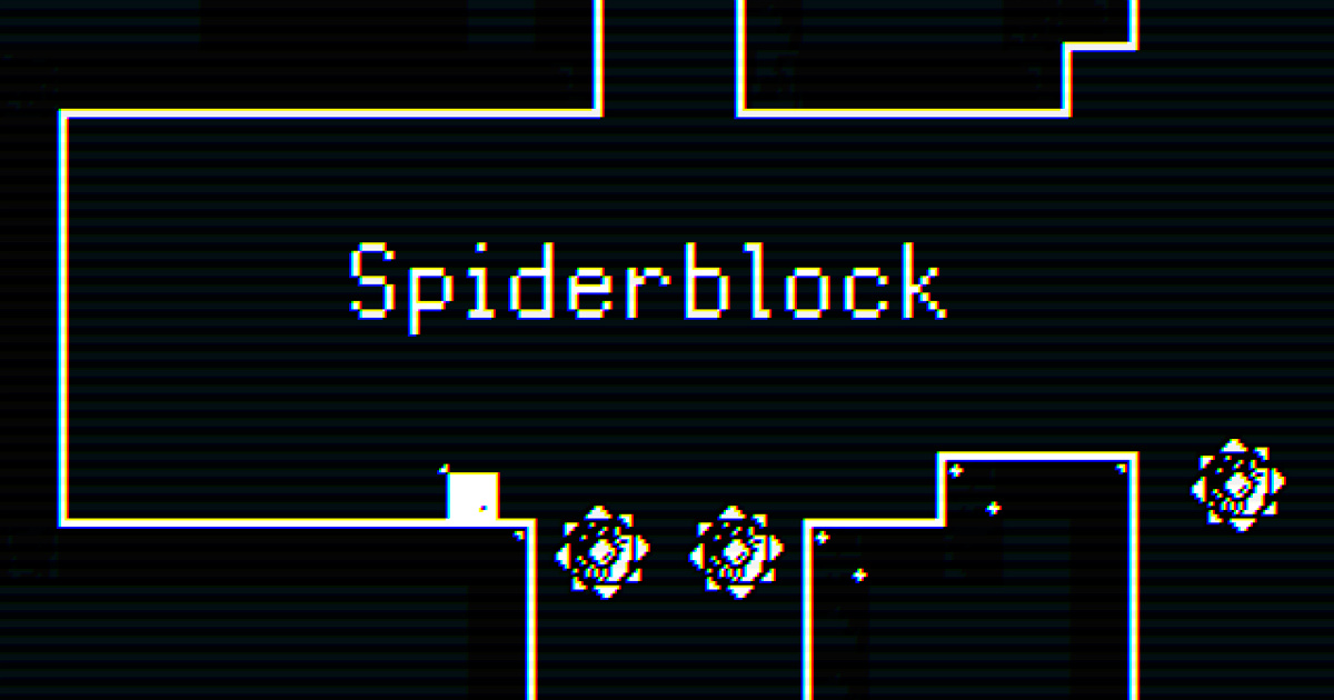 Spiderblock | GameArter.com