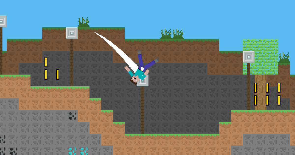 SpiderNoob | GameArter.com