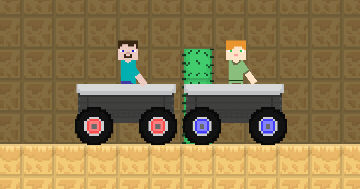 Steve Alex Drive | GameArter.com