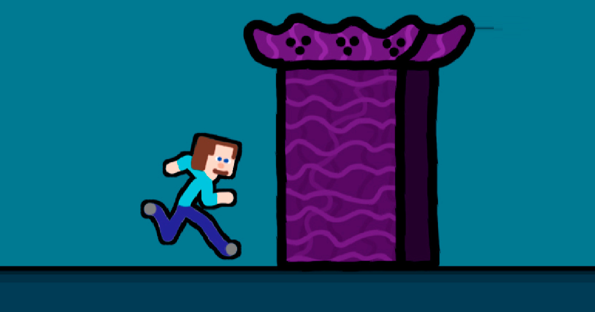 Steveman Horror | GameArter.com