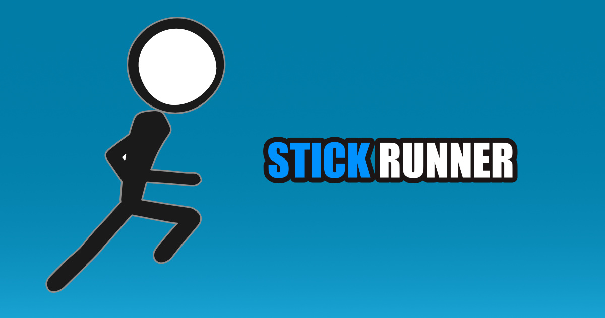Stick Runner | GameArter.com