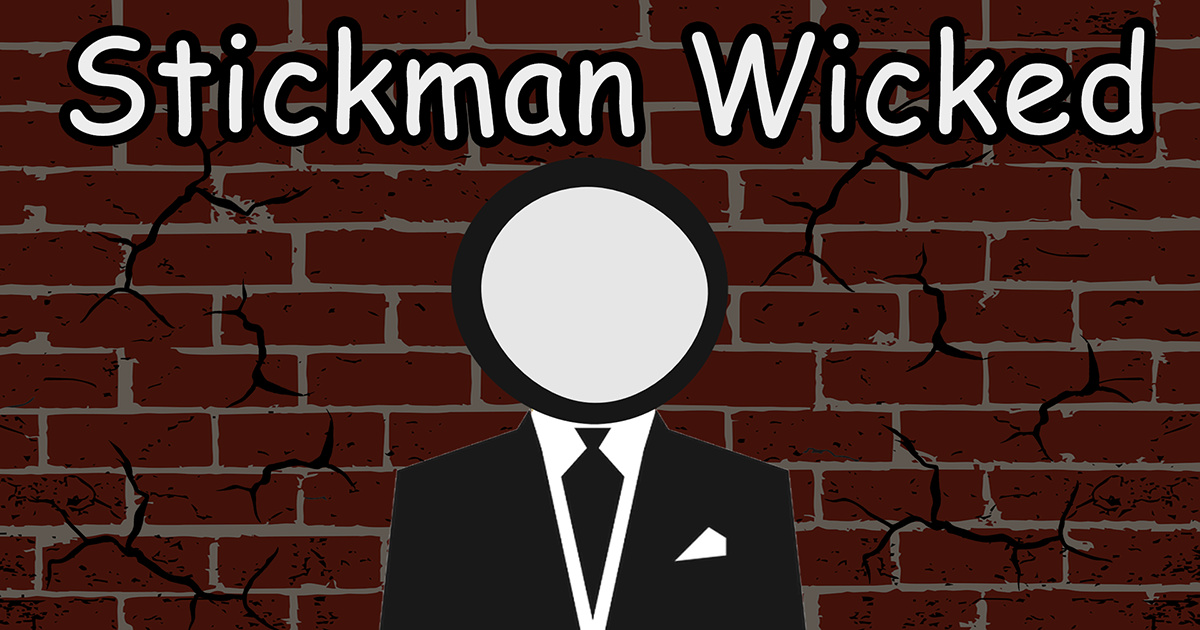 Stickman Wicked | GameArter.com
