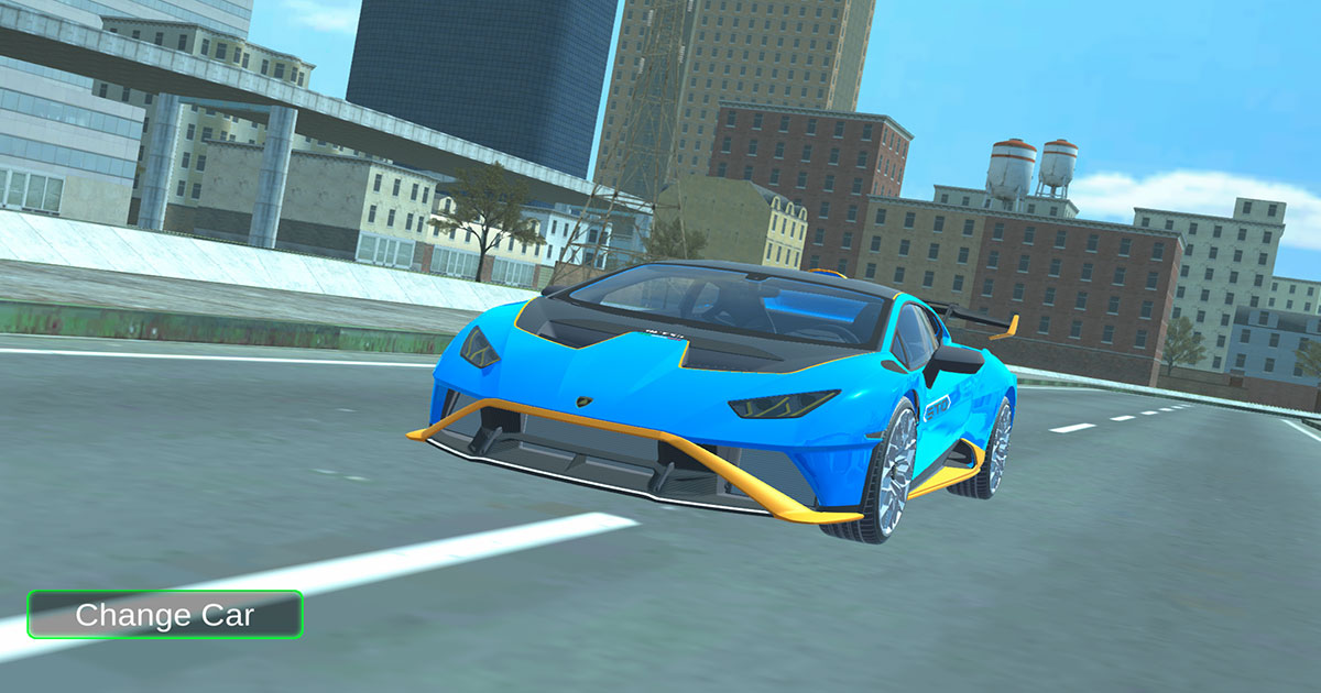 Super Drive | GameArter.com