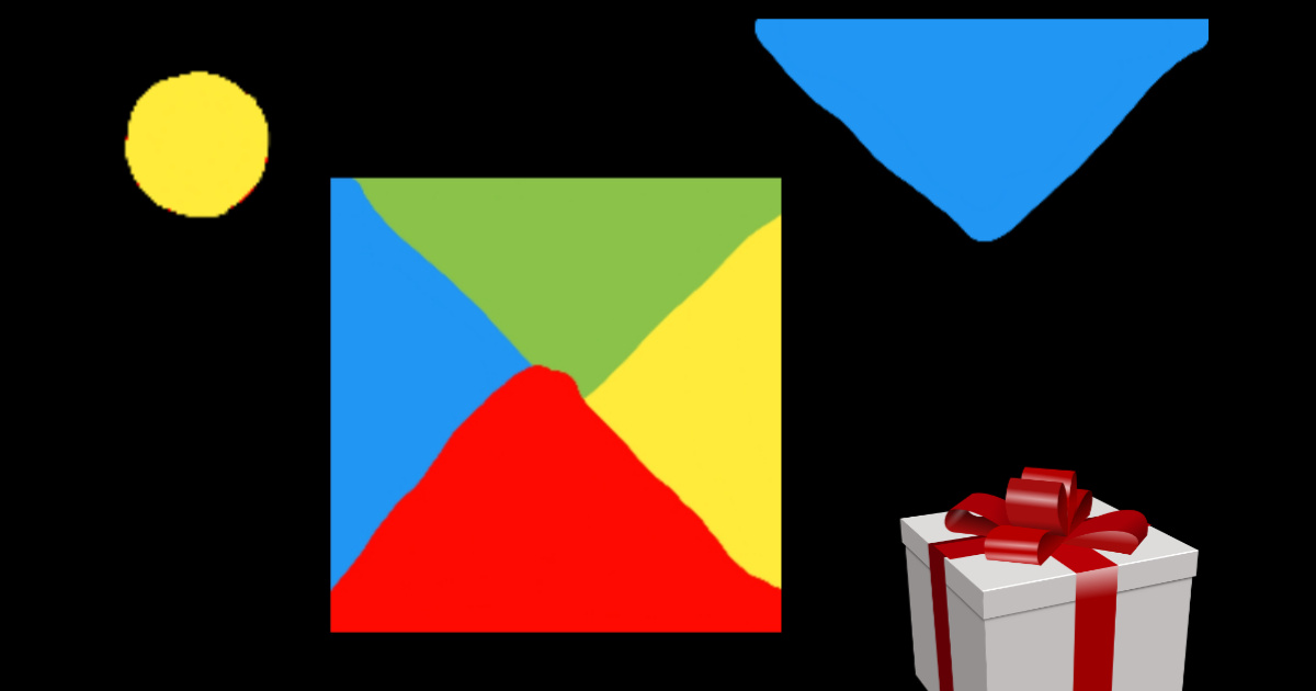 Swipe cube | GameArter.com