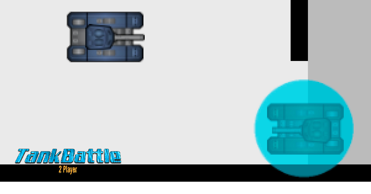 TankBattle 2 Player | GameArter.com
