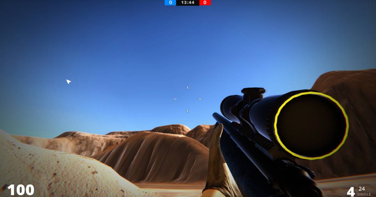 Team Death | GameArter.com