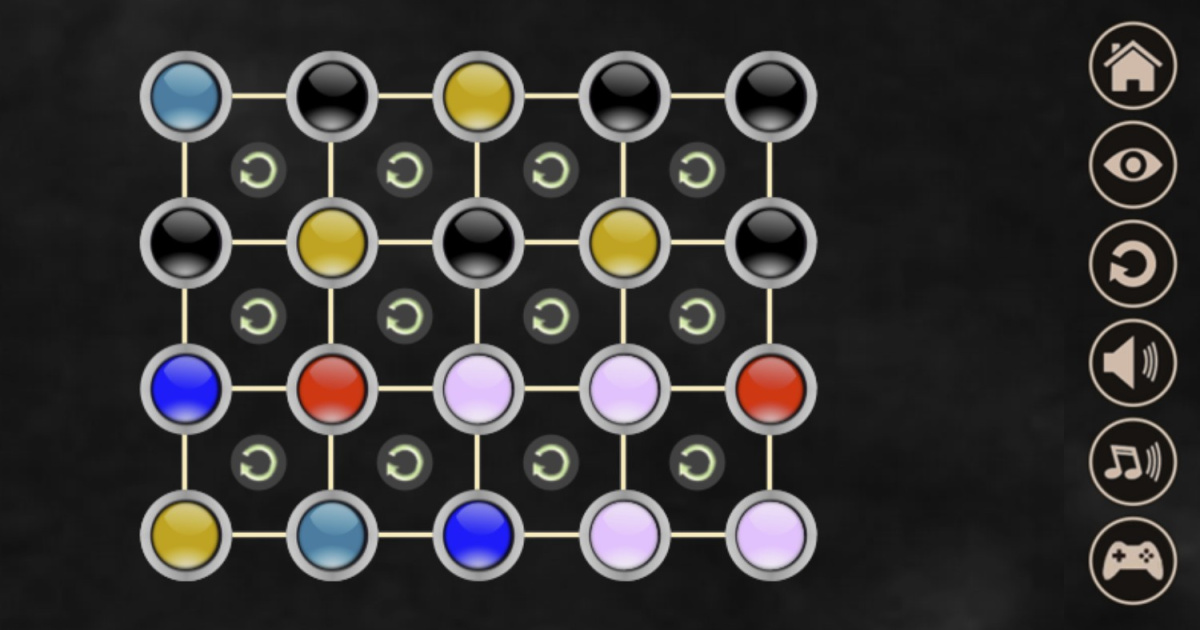 Time to Spin | GameArter.com