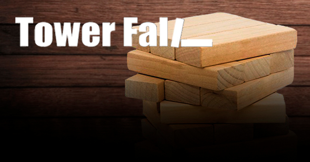 Tower Fall | GameArter.com