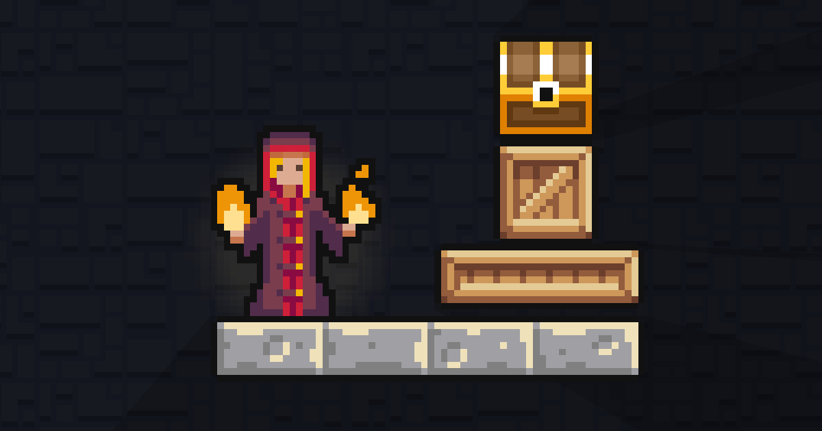 Tower Loot | GameArter.com