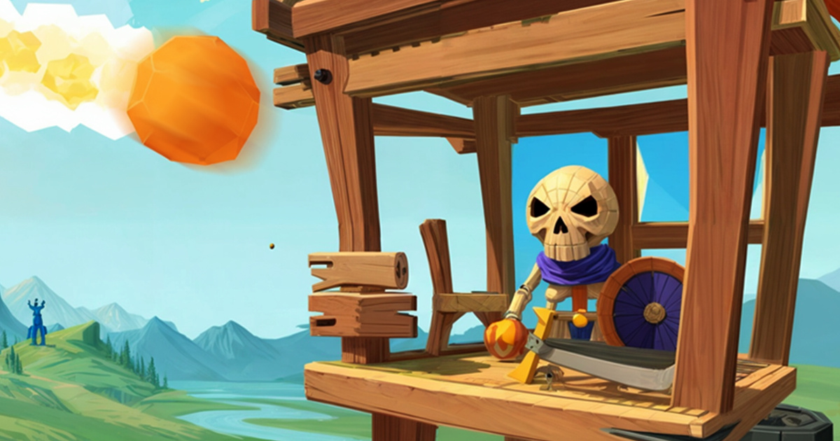 War Machine | GameArter.com