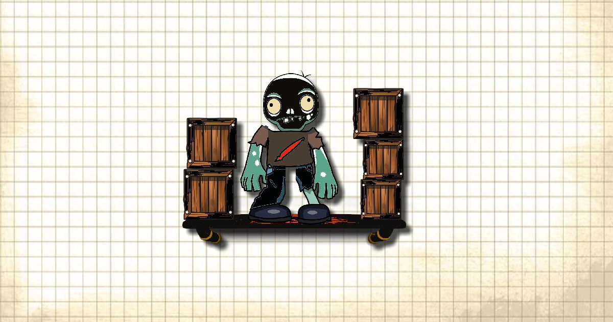 Zombie Survival Challenge | GameArter.com